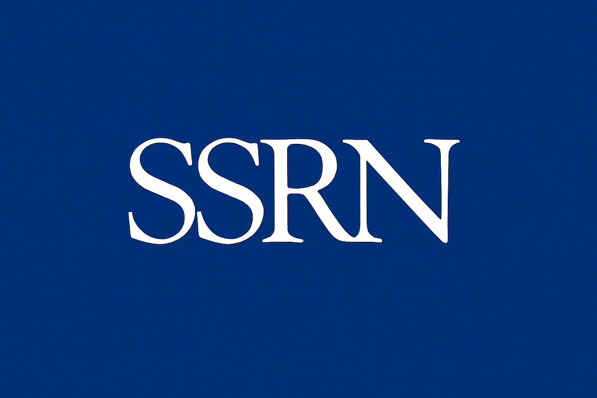 SSRN Top 100 Business Authors Ranked by Citations (Dec. 2025)